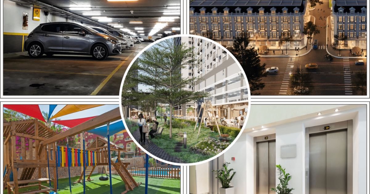 Có Nên Mua Nhà Ở Xã Hội? Ưu Điểm Và Nhược Điểm - CDT Homes